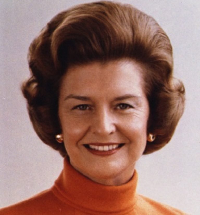 16 Most Beautiful First Ladies in the History of America – Exploring-USA