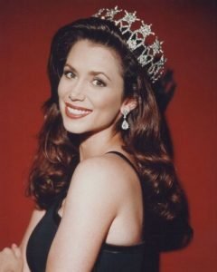 Miss Teen USA Winners of All Time - Exploring-USA