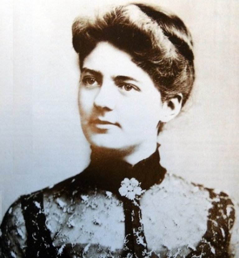 16 Most Beautiful First Ladies in the History of America – Exploring-USA