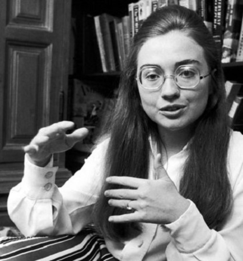16 Most Beautiful First Ladies in the History of America - Exploring-USA