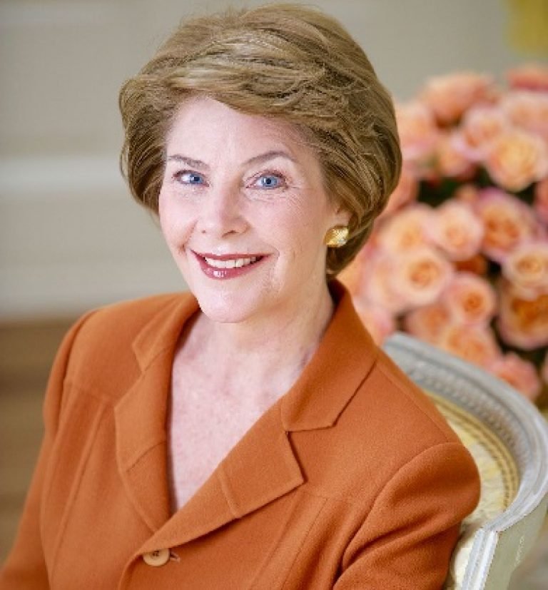 16 Most Beautiful First Ladies in the History of America – Exploring-USA