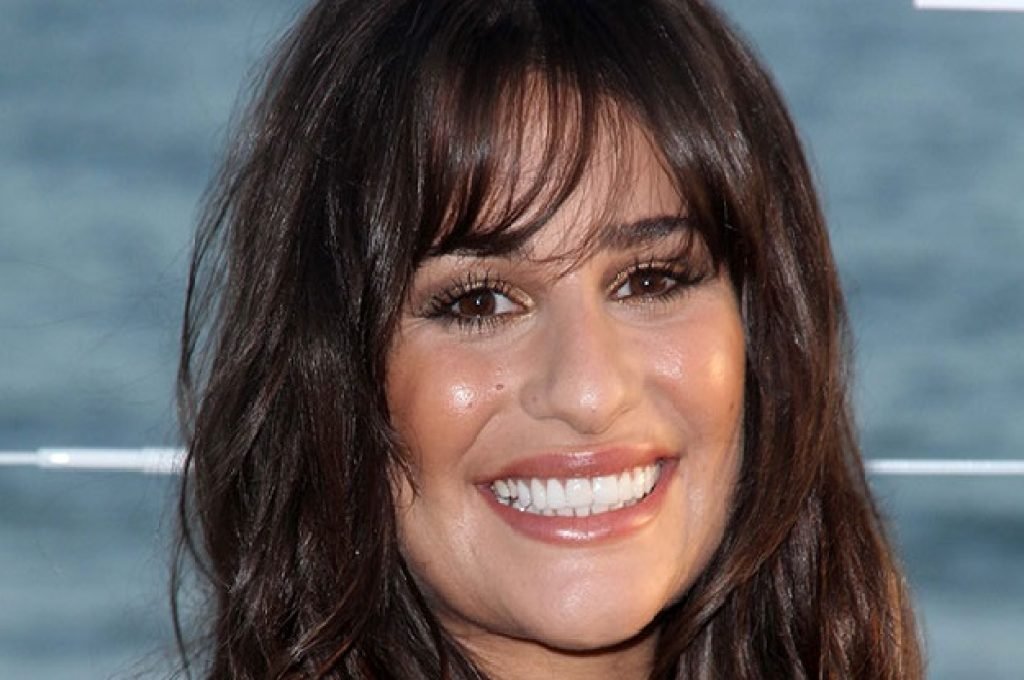 Female Celebrities with Dimples in USA - Exploring-USA