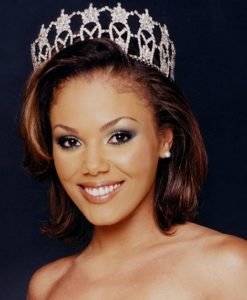 9 Beautiful Black Miss USA Winners - Exploring-USA