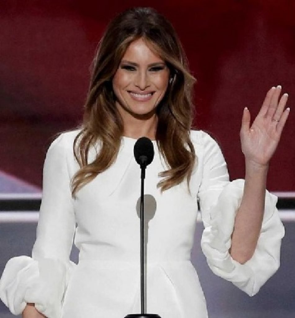 16 Most Beautiful First Ladies in the History of America – Exploring-USA