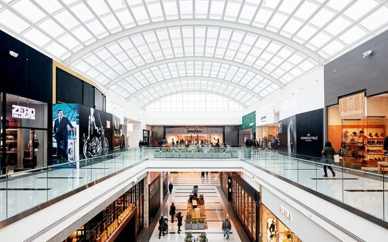 20 Largest Malls in the United States - Exploring-USA