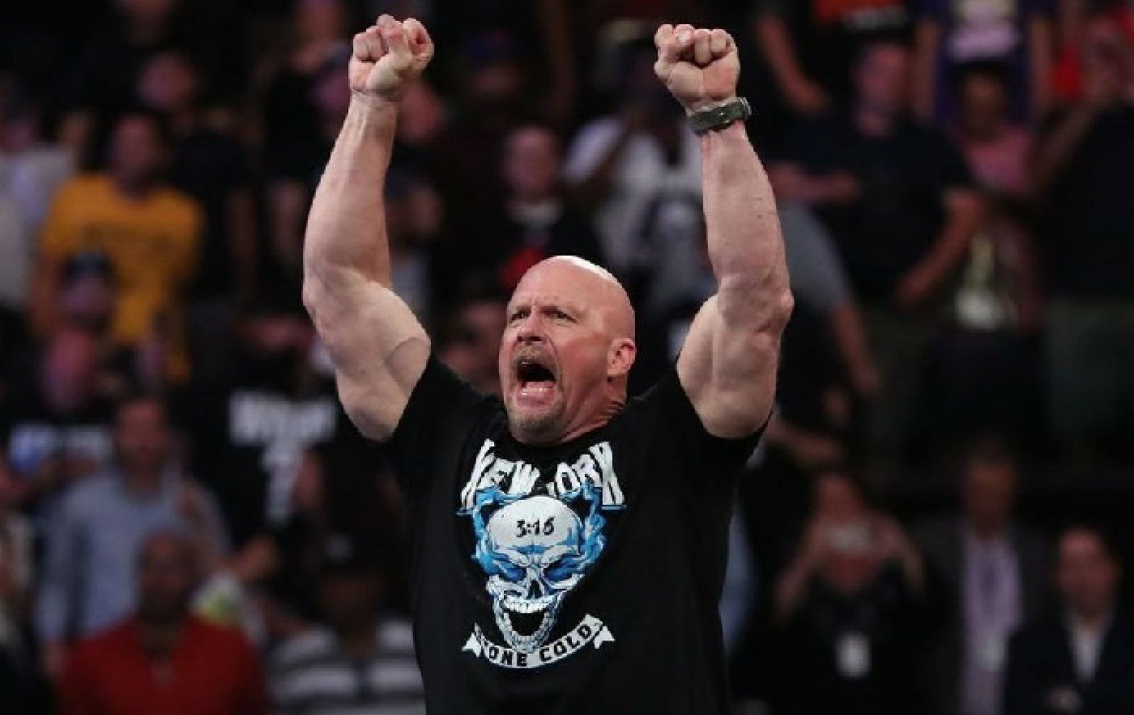 Top 10 Richest WWE Wrestlers 2020 - Exploring-USA