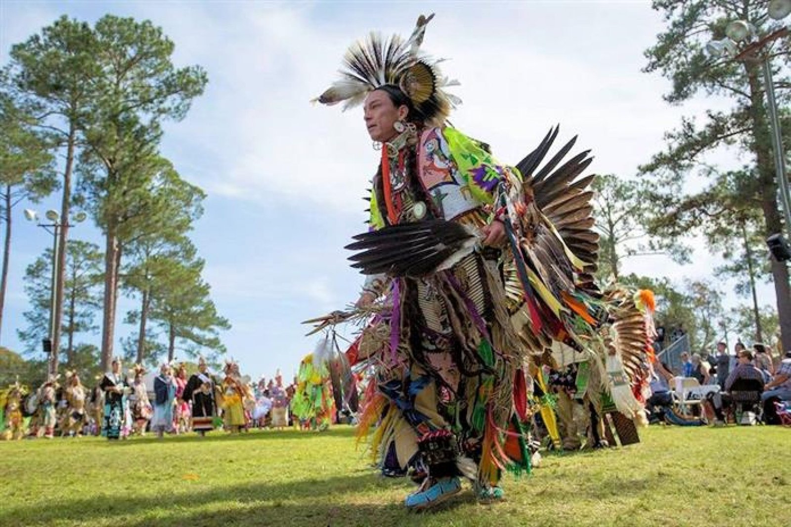 Top 10 Native American Tribes In The United States – Exploring-USA