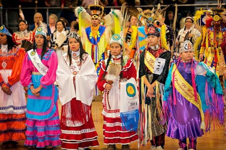 Top 10 Native American Tribes In The United States – Exploring-USA