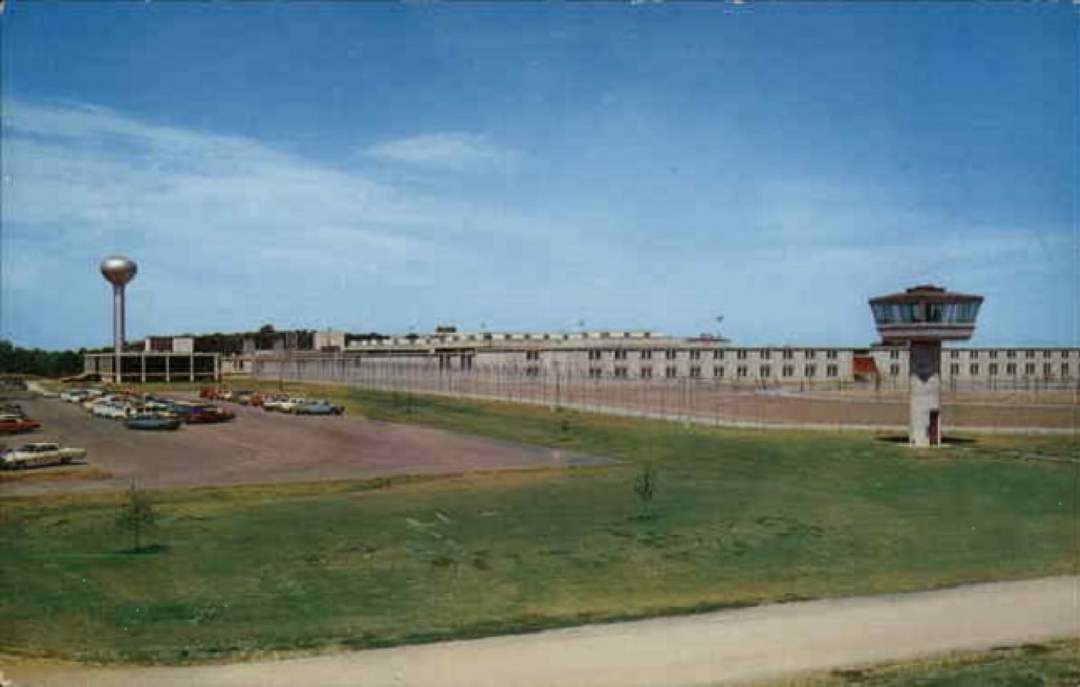 Top 10 worst prisons in the United States - Exploring-USA