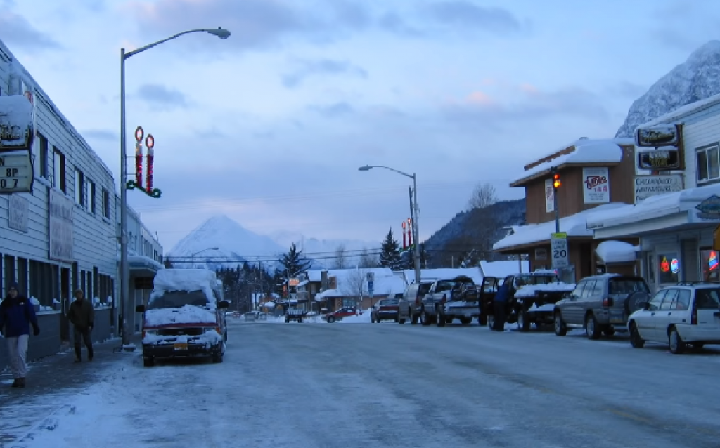 Top 10 most secluded towns in the United States - Exploring-USA