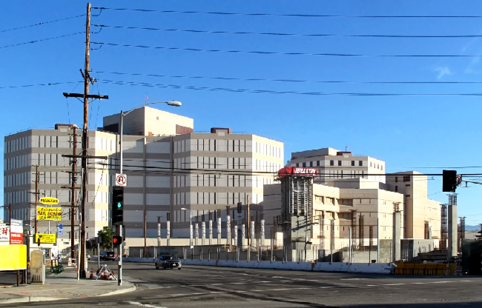 Top 10 worst prisons in the United States - Exploring-USA