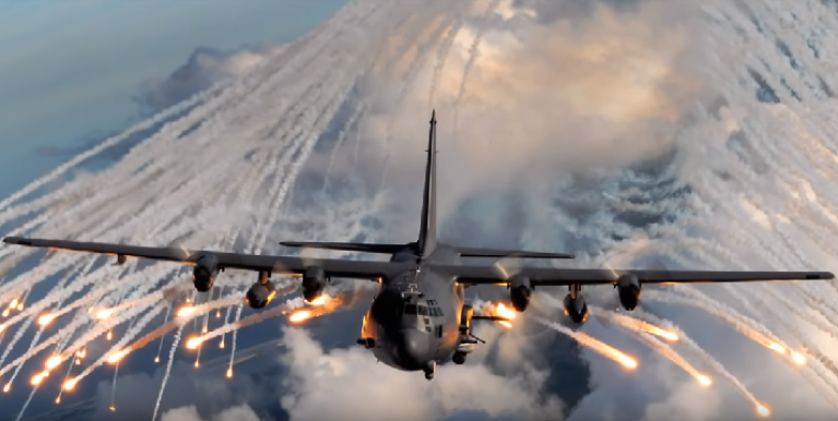 Top 10 Deadliest Weapons of the U.S Military – Exploring-USA