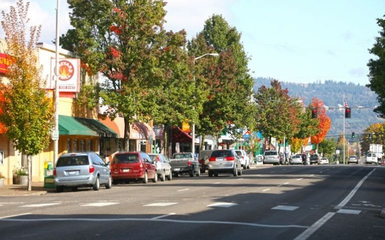 Top 10 Best Suburbs of Portland Oregon - Exploring-USA