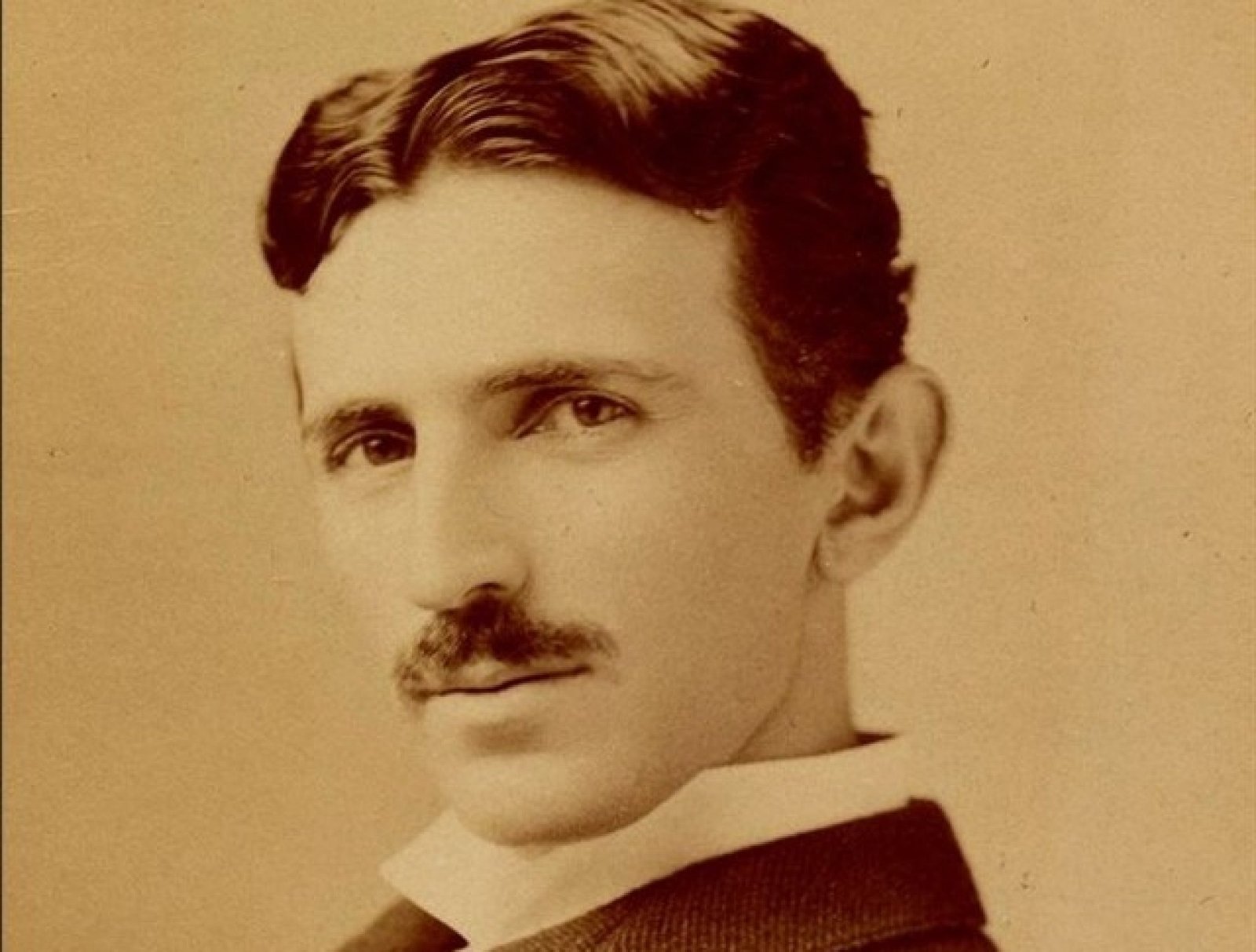 Top 13 Mysterious People In American History - Exploring-USA
