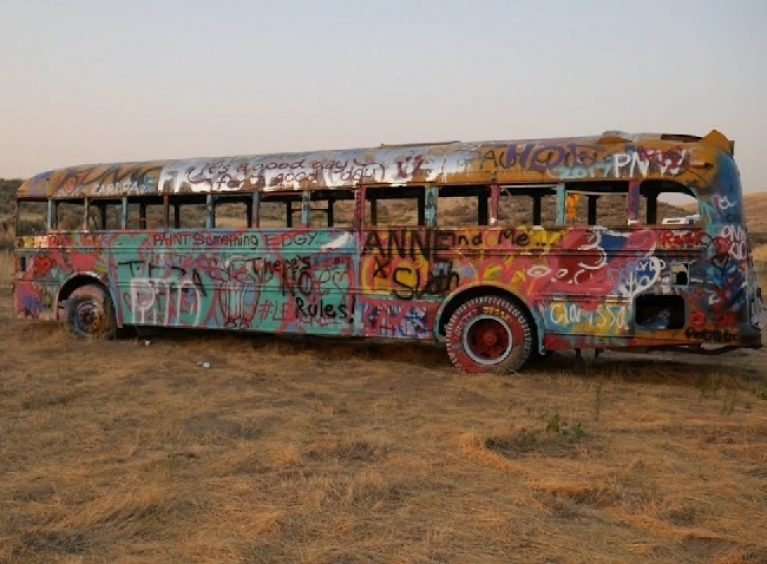 Top 29 Scary American Urban Legends - Exploring-USA