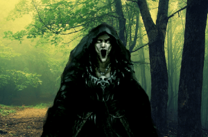Top 29 Scary American Urban Legends - Exploring-USA