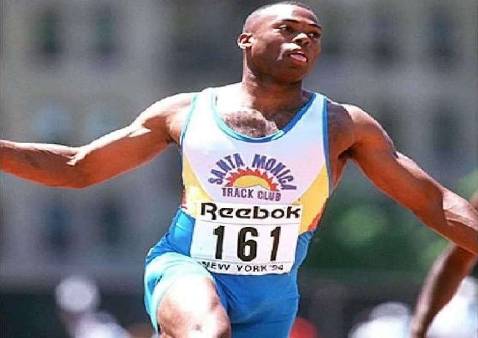 Top 10 Fastest American Athletes of All Time - Exploring-USA