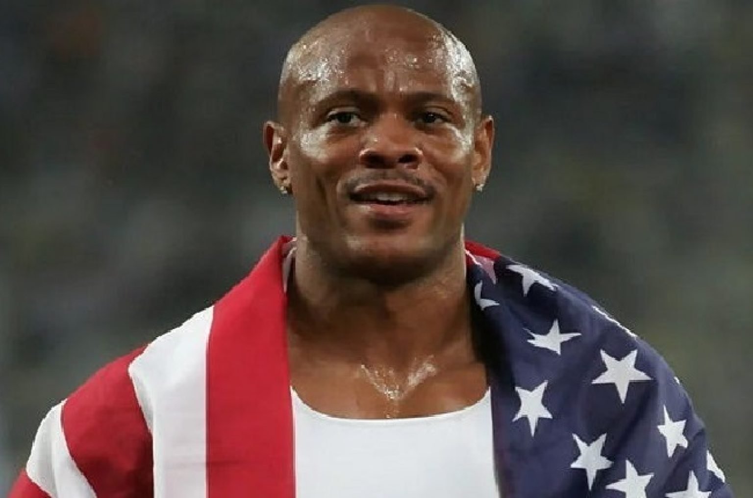 Top 10 Fastest American Athletes of All Time - Exploring-USA