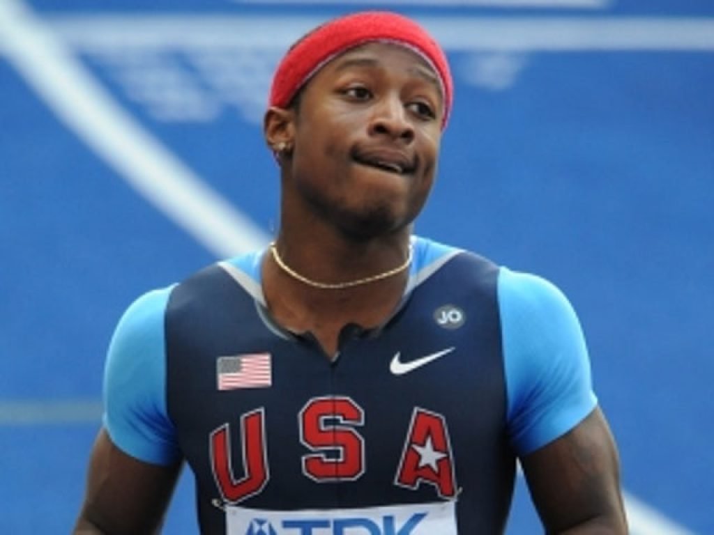 Top 10 Fastest American Athletes of All Time - Exploring-USA