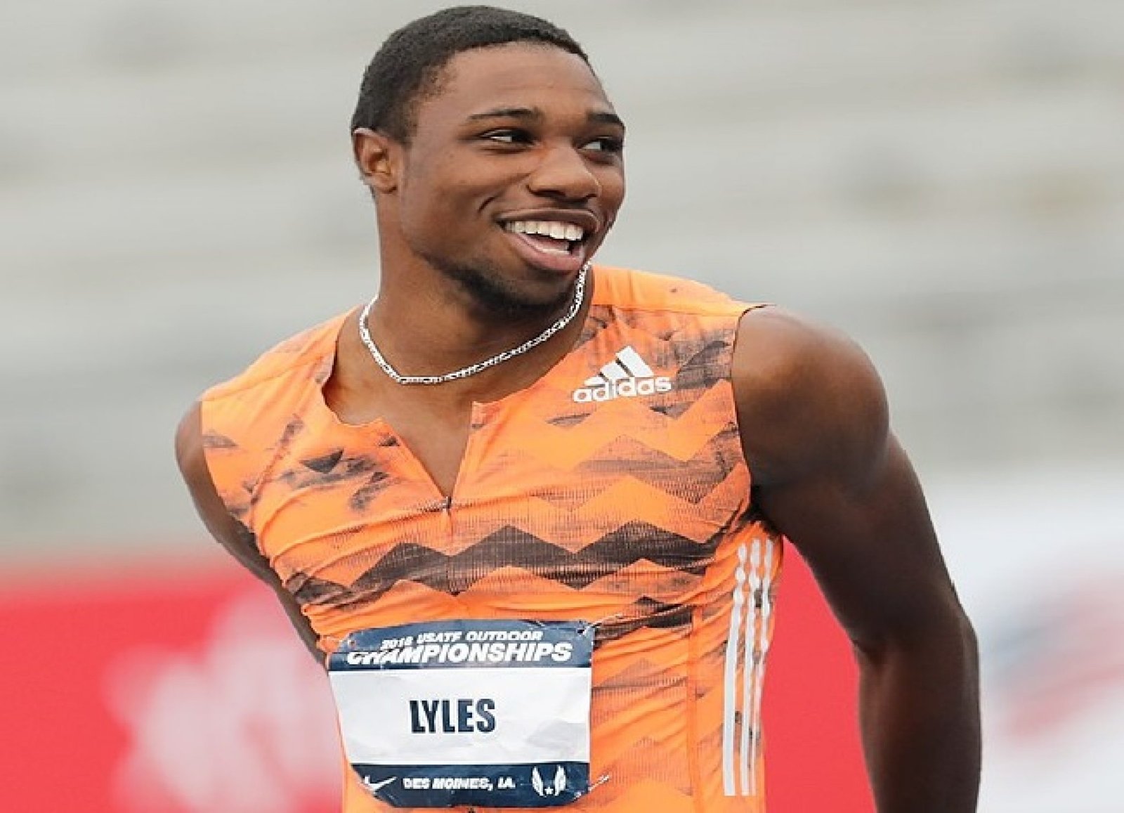 Top 10 Fastest American Athletes of All Time - Exploring-USA