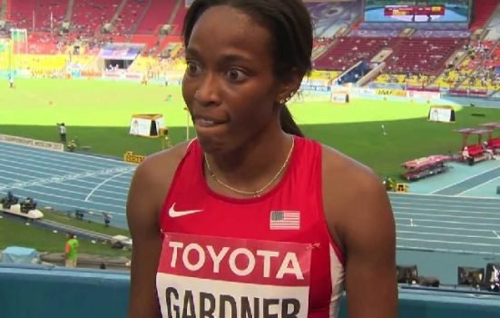 Top 13 Fastest American Women Athletes of All Time - Exploring-USA