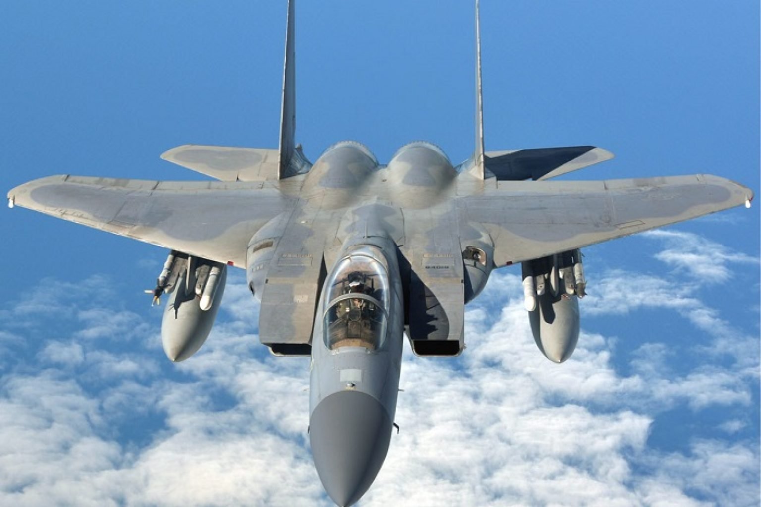 7 Most Destructive Badass Planes of the U.S Military - Exploring-USA