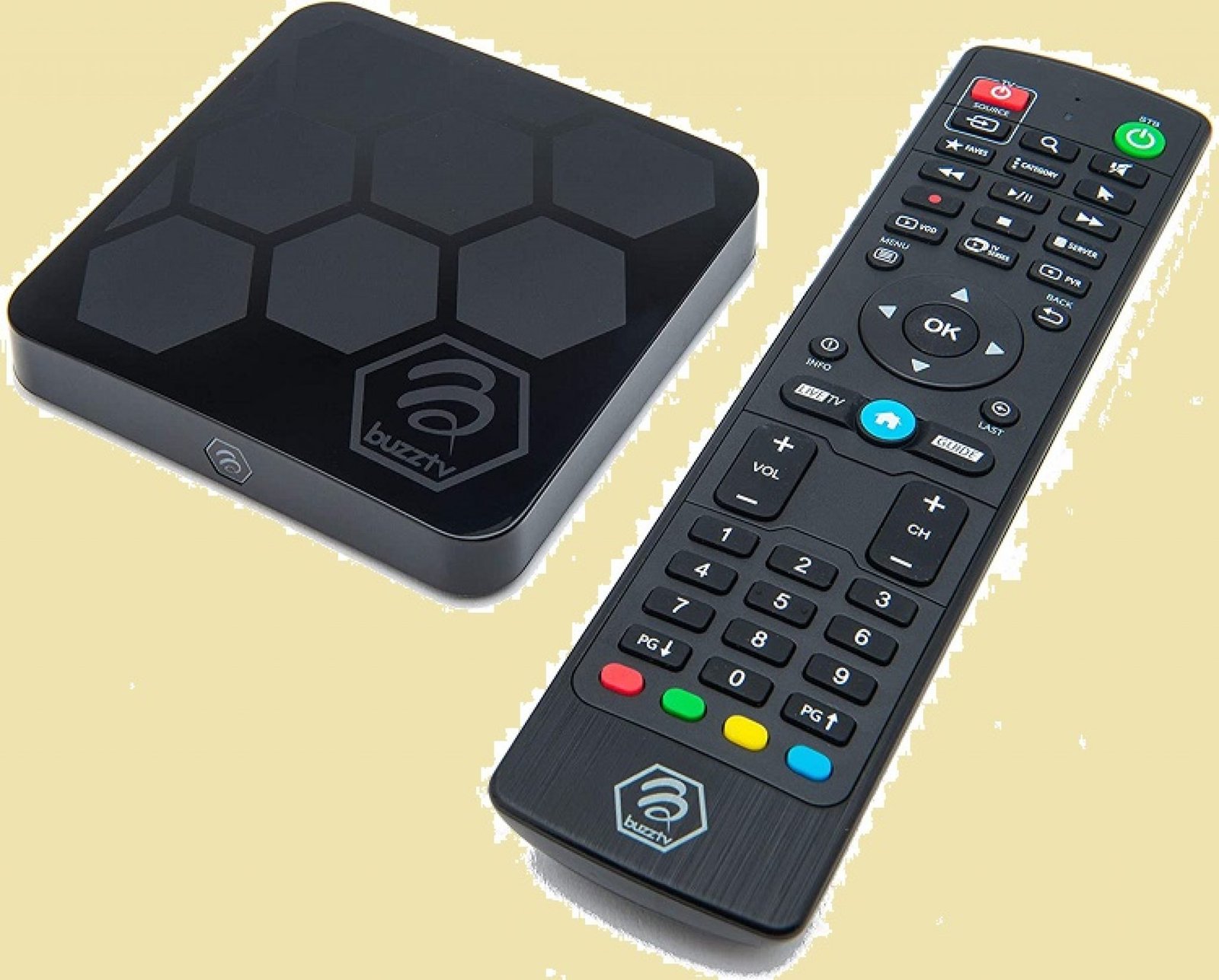 Top 4 Best IPTV Set Top Boxes in USA – Exploring-USA