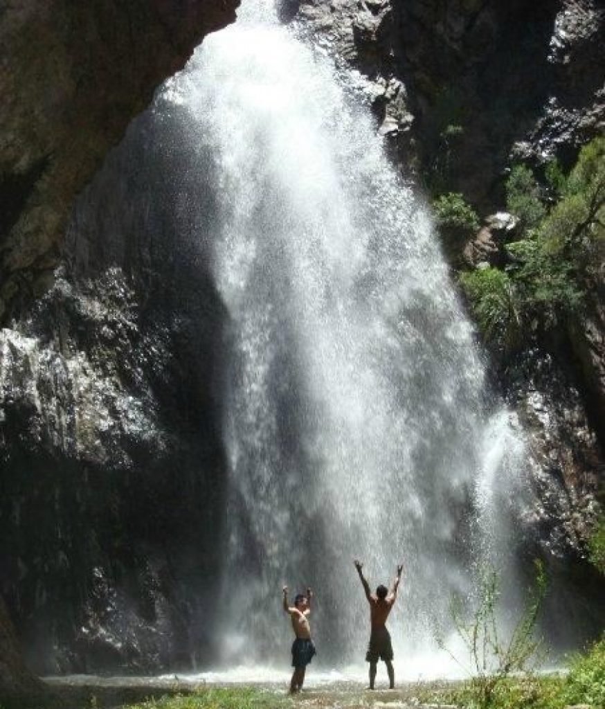 15 Stunning Waterfalls in Texas - Exploring-USA