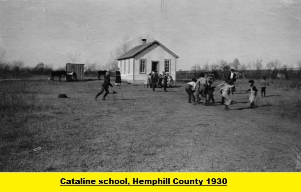 Hemphill, Texas History and Interesting facts – Exploring-USA