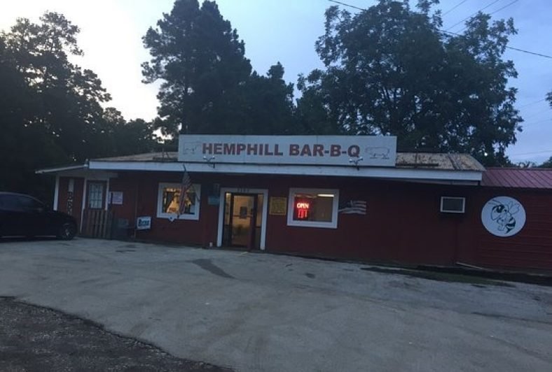 Hemphill, Texas History and Interesting facts – Exploring-USA