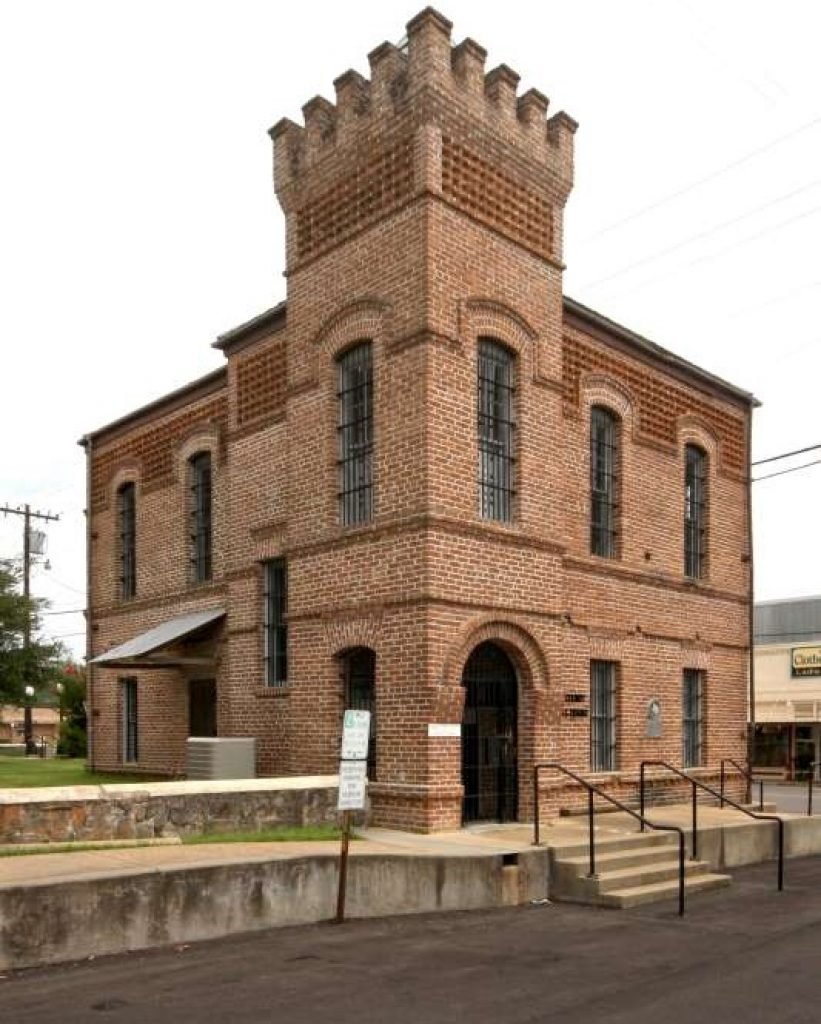 Hemphill, Texas History and Interesting facts – Exploring-USA