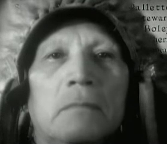 20 Most Famous Native American Actors – Exploring-USA