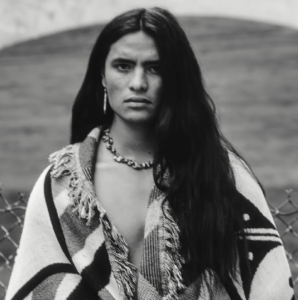 10 Most Famous Native American Models – Exploring-USA