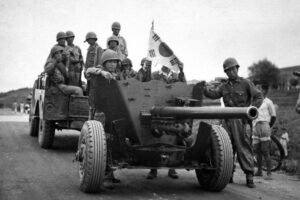 Military Conflict in US History: Causes, Consequences, and Reflections ...