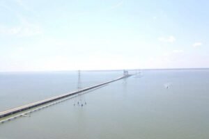 20 Longest Bridges in the US - Exploring-USA