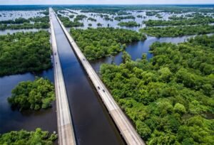 20 Longest Bridges in the US - Exploring-USA