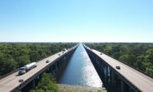 20 Longest Bridges in the US - Exploring-USA