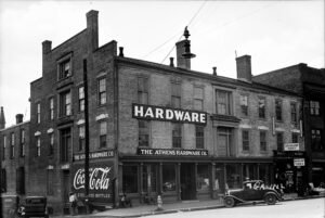 Top 10 oldest cities of Georgia – Exploring-USA