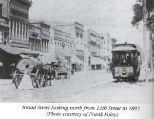 Top 10 oldest cities of Georgia – Exploring-USA