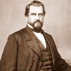 10 Richest Americans in the 1800s - Exploring-USA