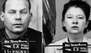 14 Famous Death Penalties of US History - Exploring-USA