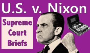 10 Most Important Supreme Court Cases in US History - Exploring-USA