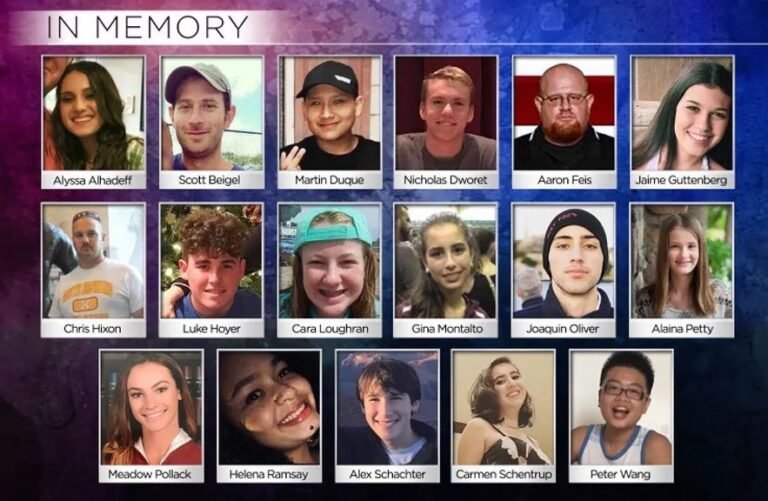 08 Deadliest School Massacres in US History - Exploring-USA